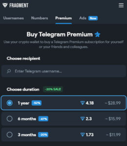 Todo sobre Telegram Premium: Guía Completa - Gramakers